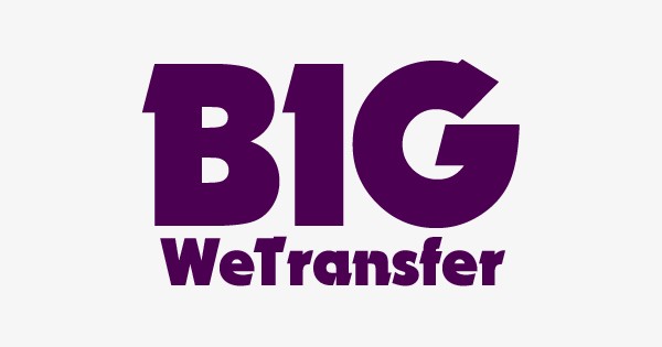 Big WeTransfer | Powerful File Sharing, Worldwide — Big WeTransfer ...